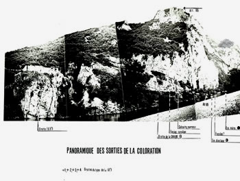 SLAMA Pierre - Synthèse de sa participation à l'étude scientifique du ...